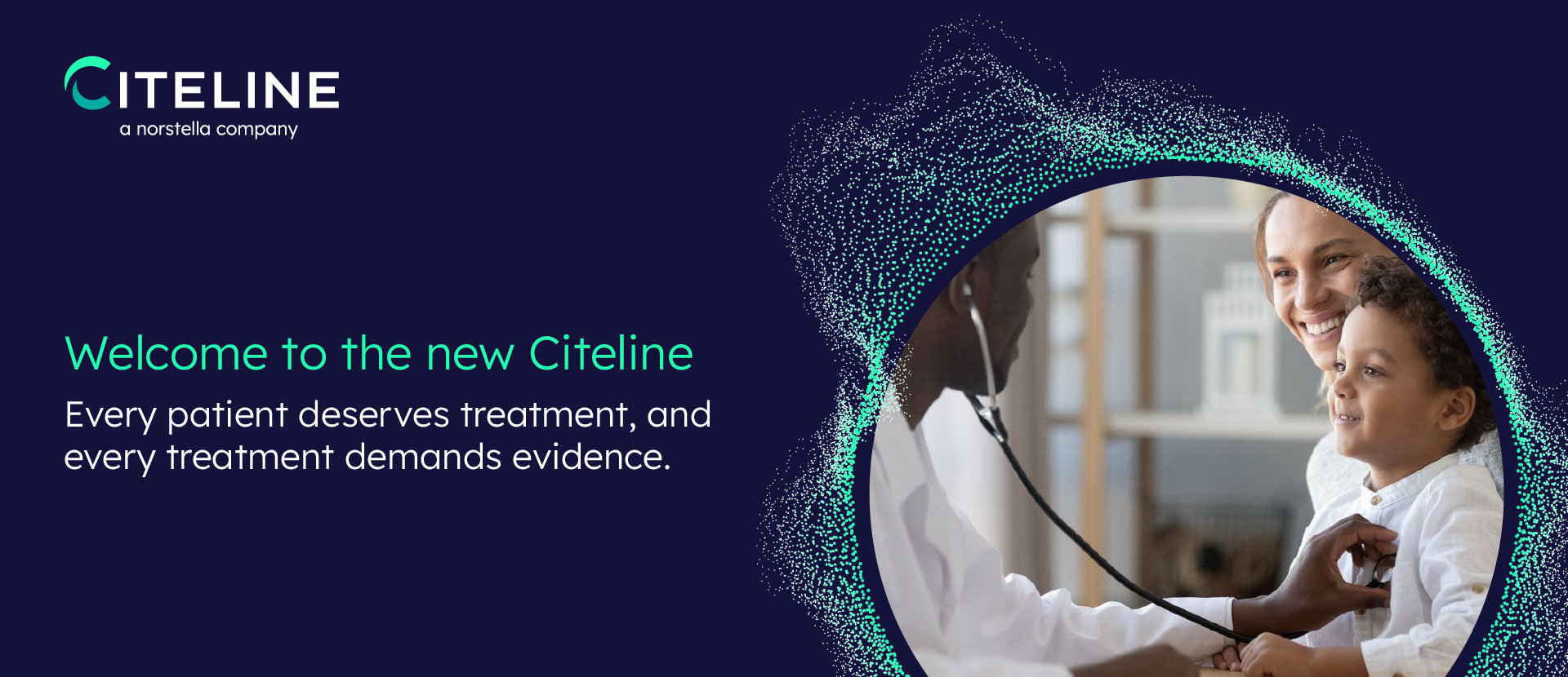 Welcome to the new Citeline