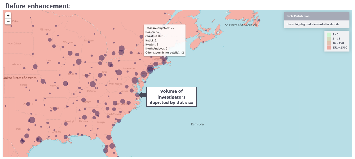 Pharma Intelligence | Citeline Spotlight