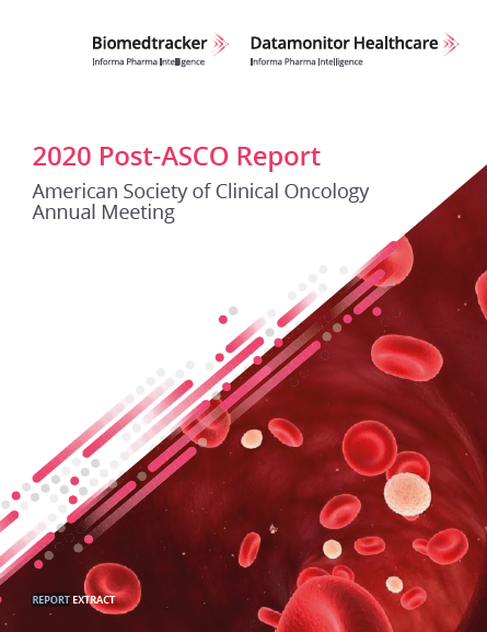 Pharma Intelligence | Post Asco Extract